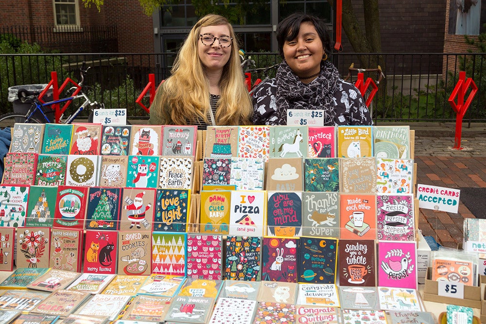 Careers + Opportunities | RISD Alumni